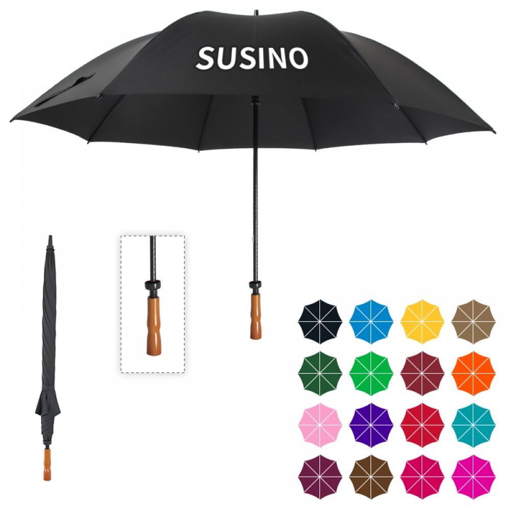 49 In Long Stick Umbrella